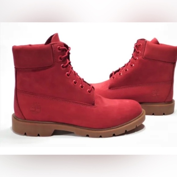 Timberland | Shoes | Timberland 5th Anniversary 6in Leather Combat ...